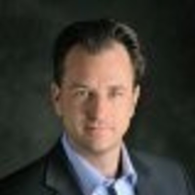 Jonathan Buckley - Agenda Contributor | World Economic Forum