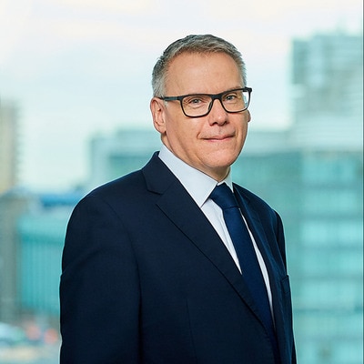 Chris Elms - Agenda Contributor | World Economic Forum