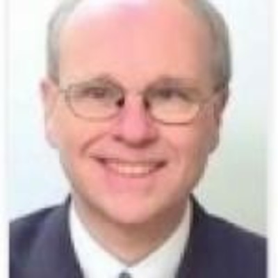 Christopher Colford - Agenda Contributor | World Economic Forum