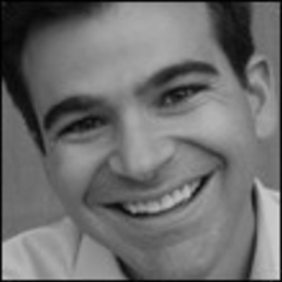 Jeffrey Stibel - Agenda Contributor | World Economic Forum