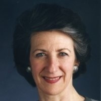 Susan Ness - Agenda Contributor | World Economic Forum