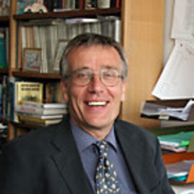 Jim Tomlinson - Agenda Contributor | World Economic Forum