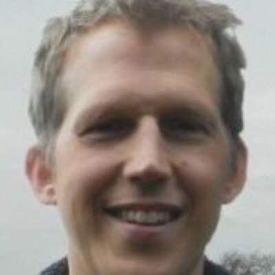 Edward Wright - Agenda Contributor | World Economic Forum
