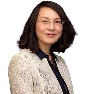 Liu Ling - Agenda Contributor | World Economic Forum