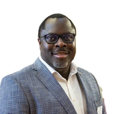 Temidayo Akenroye - Agenda Contributor | World Economic Forum