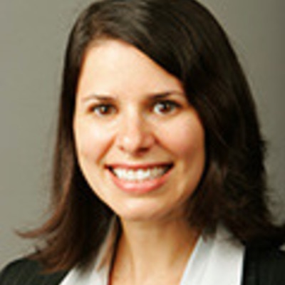 Deborah Small - Agenda Contributor | World Economic Forum