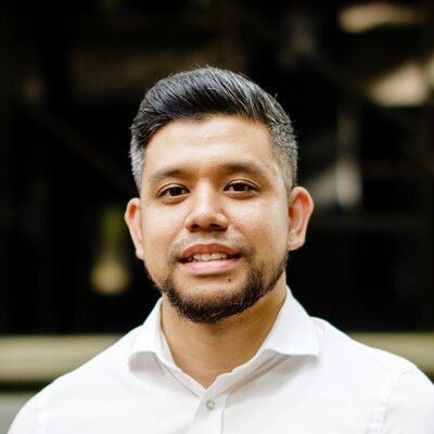 Afiq Zarim - Agenda Contributor | World Economic Forum