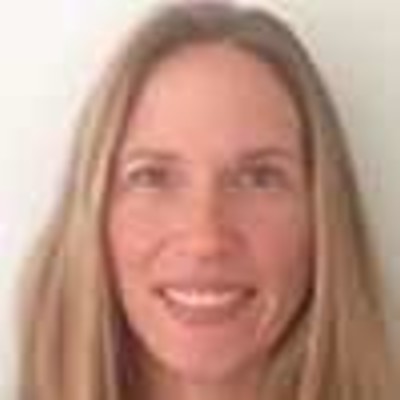 Allison Demeritt - Agenda Contributor | World Economic Forum