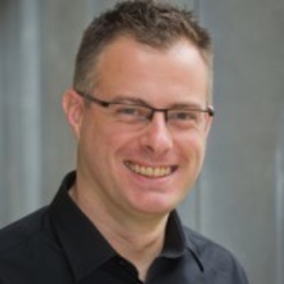 Patrick Stokes - Agenda Contributor | World Economic Forum