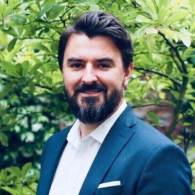 Tom Skirrow - Contribuyente de Agenda | Foro Económico Mundial