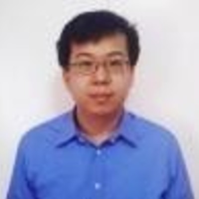 Joseph Louie Limkin - Agenda Contributor | World Economic Forum