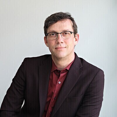 Michael Jansen - Agenda Contributor | World Economic Forum