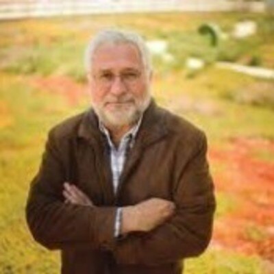 Dave McLaughlin - Agenda Contributor | World Economic Forum