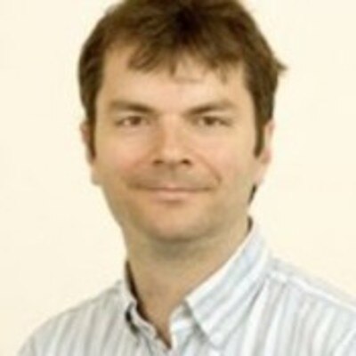 Phillip Goodwin - Agenda Contributor | World Economic Forum