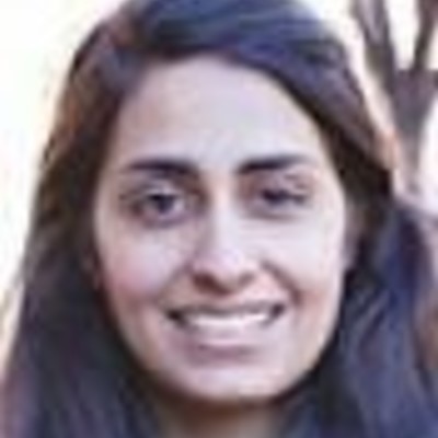 Sana Rafiq - Agenda Contributor | World Economic Forum