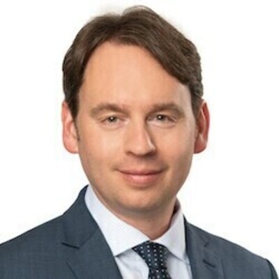 David Sullivan - Agenda Contributor | World Economic Forum