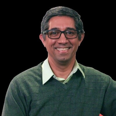 Babak Hodjat - Agenda Contributor | World Economic Forum