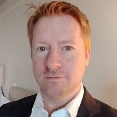 Brian Dean - Agenda Contributor | World Economic Forum