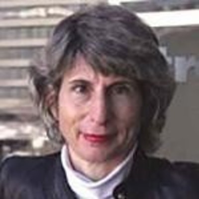 Susan Ariel Aaronson - Agenda Contributor | World Economic Forum