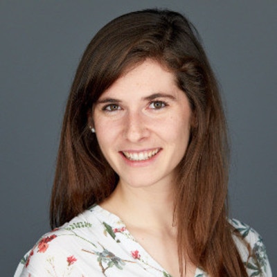 Anna Huber - Agenda Contributor | World Economic Forum