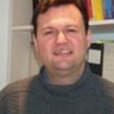 Yves Zenou - Agenda Contributor | World Economic Forum