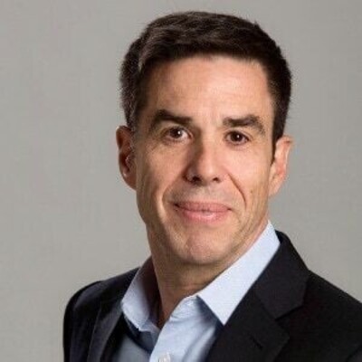 Emmanuel Lagarrigue - Agenda Contributor | World Economic Forum