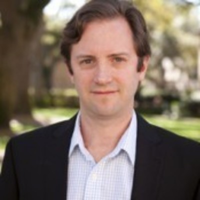 Doug Walker - Agenda Contributor | World Economic Forum