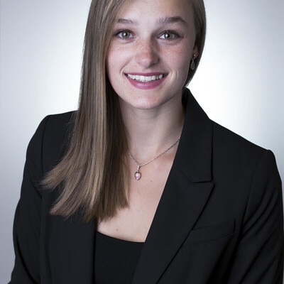 Anna Schilling - Agenda Contributor | World Economic Forum