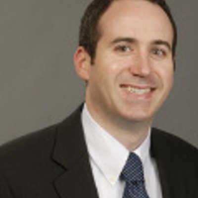 Todd Gormley - Agenda Contributor | World Economic Forum