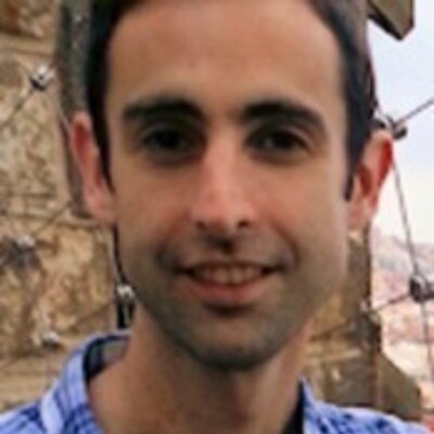 Daniel Grosvenor - Agenda Contributor | World Economic Forum