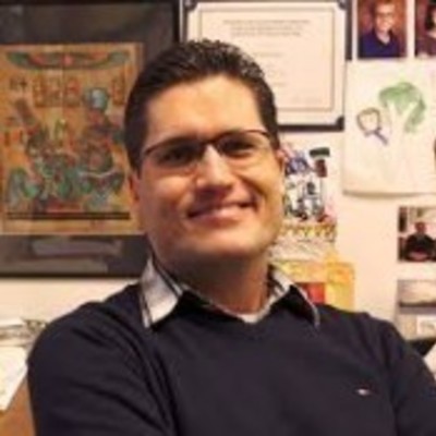 Giovanni Peri - Agenda Contributor | World Economic Forum