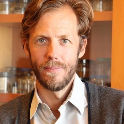 Douglas McCauley - Agenda Contributor | World Economic Forum