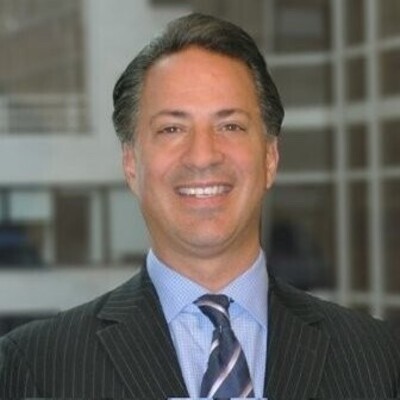 Philip Panaro - Agenda Contributor | World Economic Forum