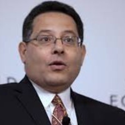 Khaled Letaief - Agenda Contributor | World Economic Forum