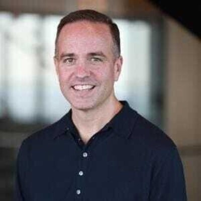 Jonathan Dunn - アジェンダ寄稿者 | 世界経済フォーラム