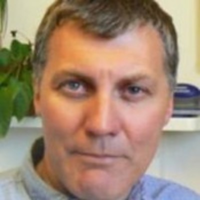 Michael Keith - Agenda Contributor | World Economic Forum