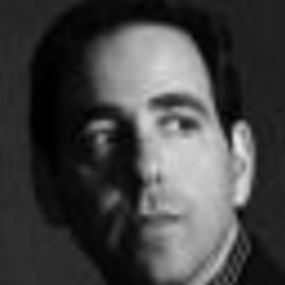 Alan Berger - Agenda Contributor | World Economic Forum