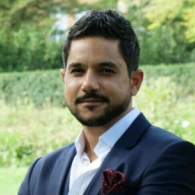 Omar Adi - Contribuyente de Agenda | Foro Económico Mundial