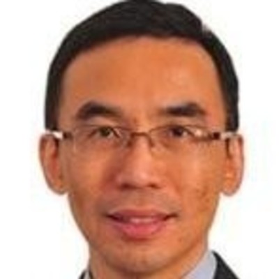 Soon Ghee Chua - Agenda Contributor | World Economic Forum