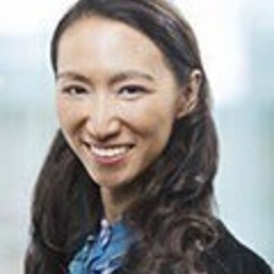 Li Yinuo - Agenda Contributor | World Economic Forum