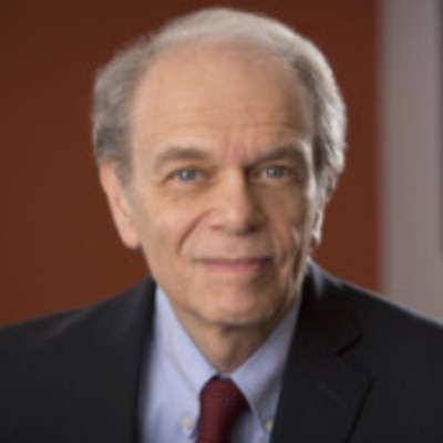 Mel Spigelman - Agenda Contributor | World Economic Forum