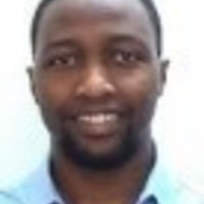 Donald Agaba - Agenda Contributor | World Economic Forum