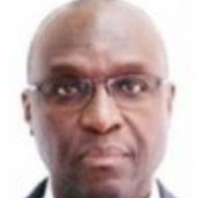 Fadel Ndaw - Agenda Contributor | World Economic Forum