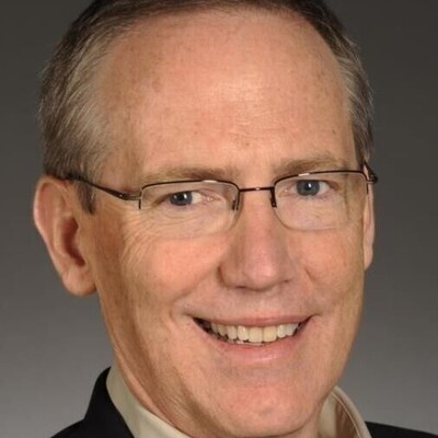Tom Linton - Agenda Contributor | World Economic Forum