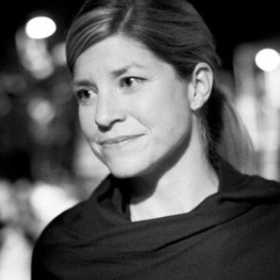 Alissa Everett - Agenda Contributor | World Economic Forum