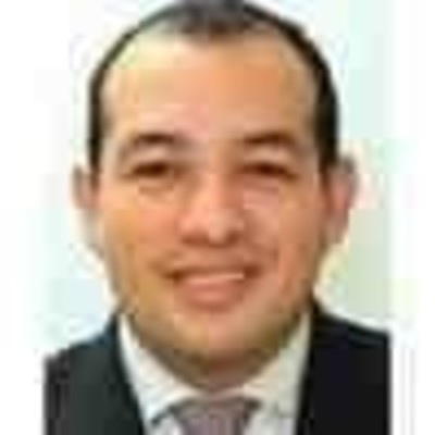 Daniel Pulido - Agenda Contributor | World Economic Forum