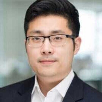 Timothy Hwang - Agenda Contributor | World Economic Forum