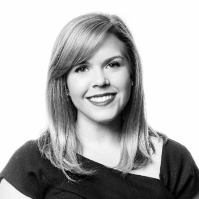 Jessica Beegle - Agenda Contributor | World Economic Forum