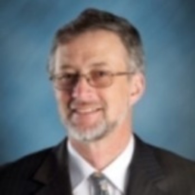 Rob Livingstone - Agenda Contributor | World Economic Forum