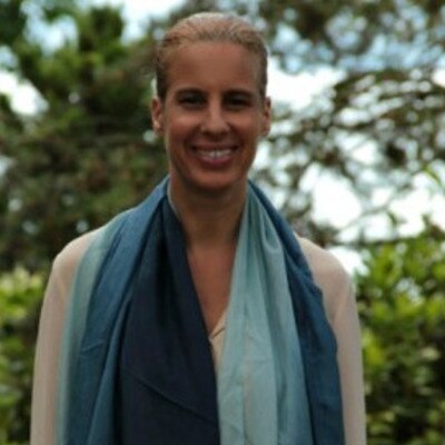Anne Gloor - Agenda Contributor | World Economic Forum